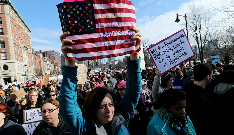 Why Did They March? | The Kingdom-Driven Family